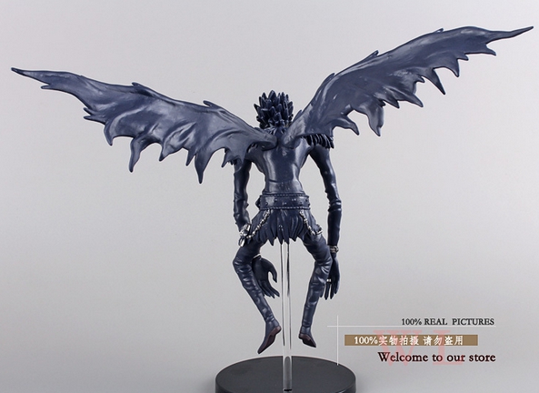 death-note-ryuk-figure-tetrad-smerti-ryuk-anime-figurka-4 | Магазин ...