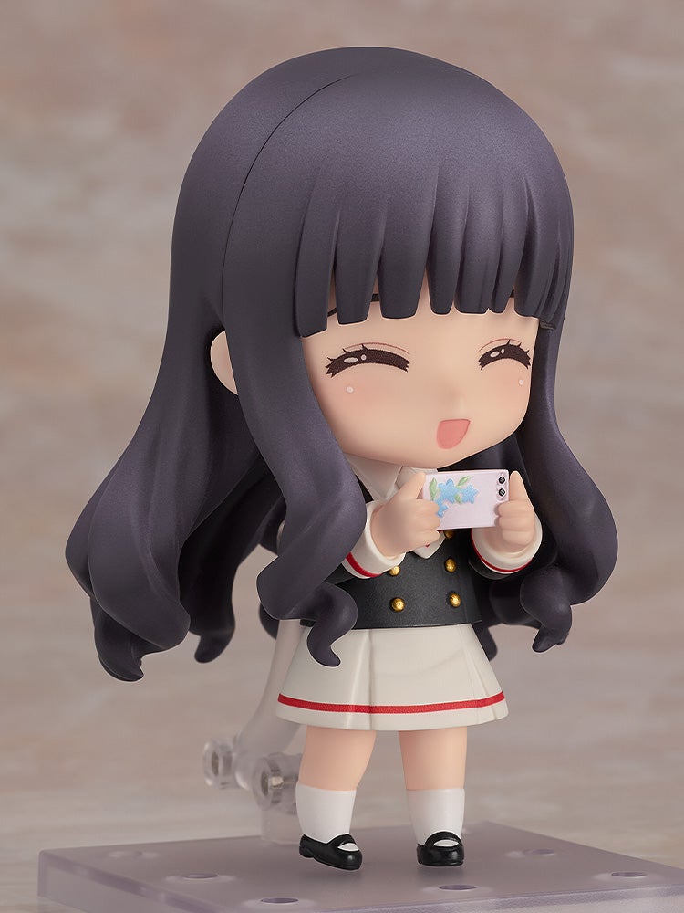 Card Captor Sakura: Clear Card-hen – Daidouji Tomoyo – Nendoroid #2770 ...
